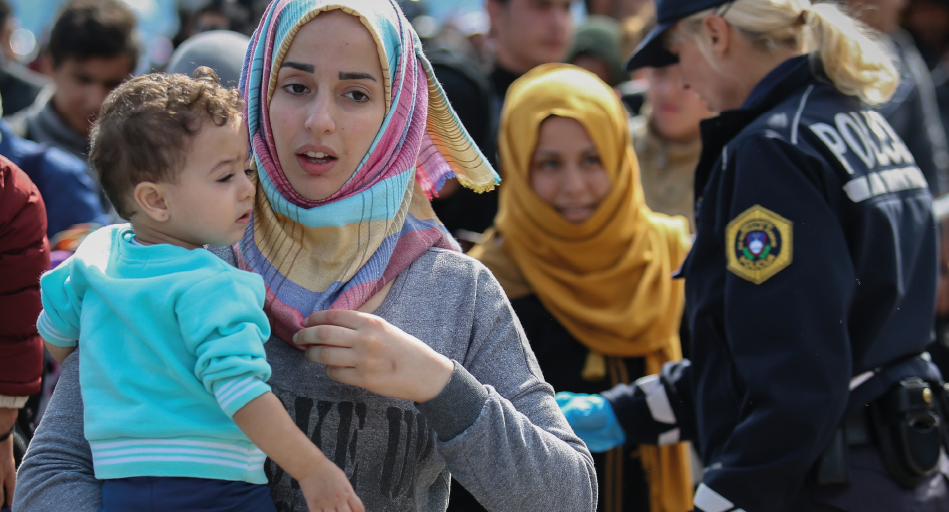 Migrationsverket svarar – Migrationsverket